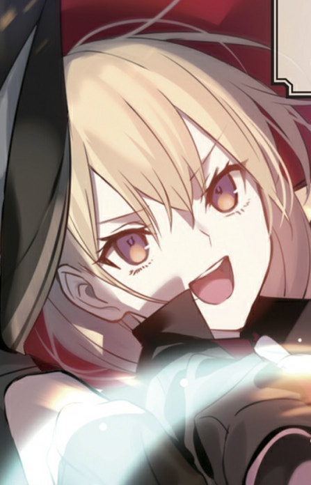 Beatrice Maretto (Himekishi-sama no Himo) - MyAnimeList.net