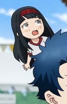 Akibe (Youkai Gakkou no Sensei Hajimemashita!) - Pictures - MyAnimeList.net