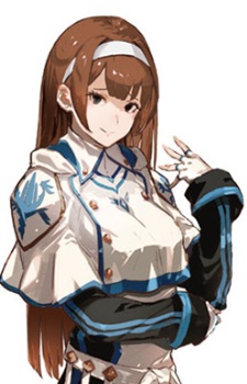 Kelart Custodio (Overlord Movie 3: Sei Oukoku-hen) - Pictures ...
