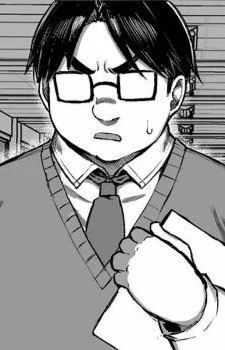 Sho Aiba (Manyuu Mesugaki wo Wakaraseru!) - MyAnimeList.net