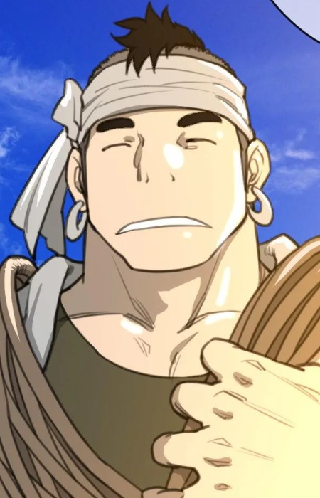 Hawoong (Perfect Half) - Pictures - MyAnimeList.net