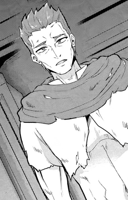 Sector (Yuusha ni Zenbu Ubawareta Ore wa Yuusha no Hahaoya to Party wo ...