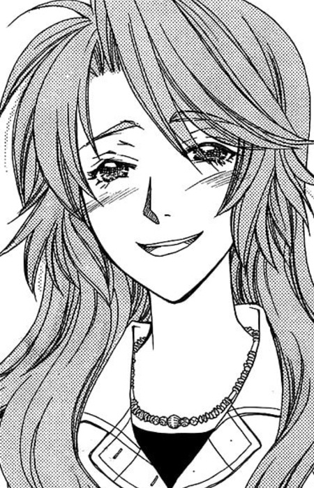 Pamela (Boku wo Tsutsumu Tsuki no Hikari: BokuTama Jisedai-hen ...