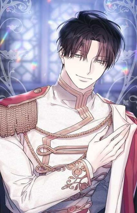 Ian Gloucester (Eternal Covenant) - Pictures - MyAnimeList.net