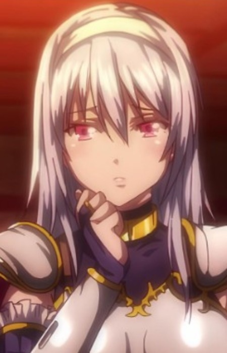 Liora (Isekai Yarisaa) - Pictures - MyAnimeList.net