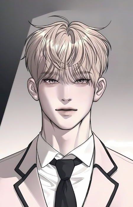 Jeongwoon Han (Undercover! Chaebol High School) - Pictures ...