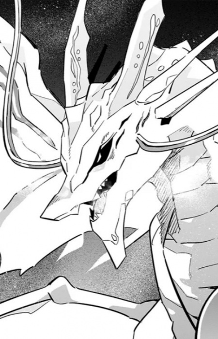 Mist Dragon (Kage no Jitsuryokusha ni Naritakute! Master of Garden ...