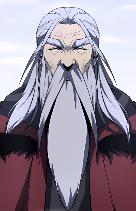 Raksa Hong (Reincarnated as an Unruly Heir) - Pictures - MyAnimeList.net