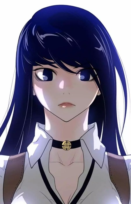 Yoonseul Ahrah (Perfect Half) - Pictures - MyAnimeList.net