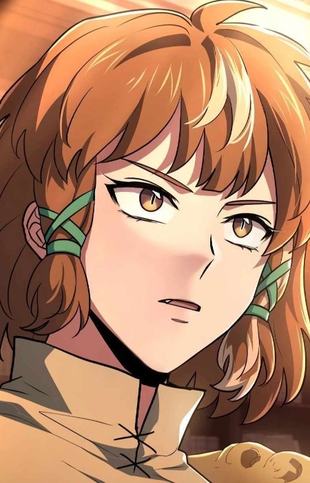 Agnis (The Apothecary Prince) - MyAnimeList.net