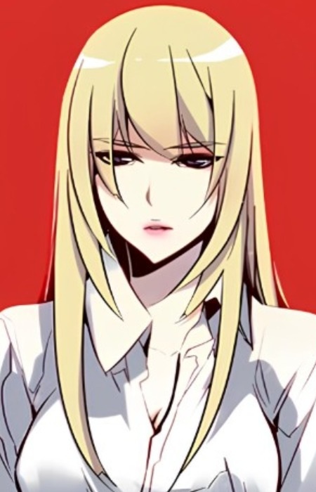 In Gyi Yoon (Girls of the Wild's) - Pictures - MyAnimeList.net