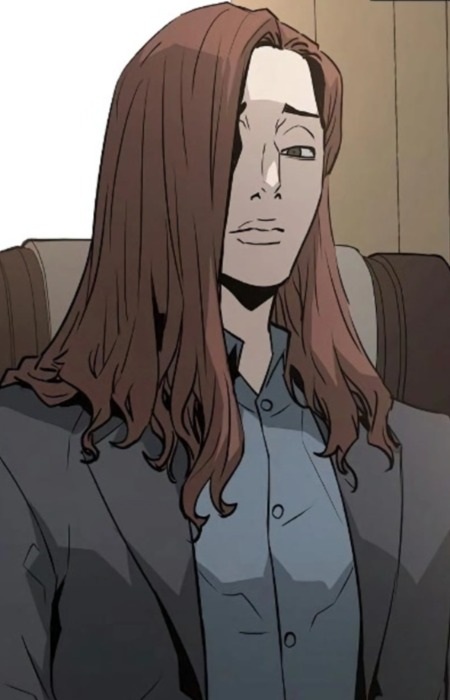 Jae-Ho Kim (The Breaker: Eternal Force) - MyAnimeList.net