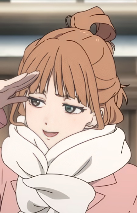 Tokiko Nakamaru (Shoushimin Series) - Pictures - MyAnimeList.net