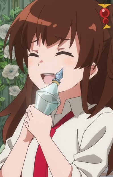 Meg Raspberry (Aru Majo ga Shinu Made) - Pictures - MyAnimeList.net