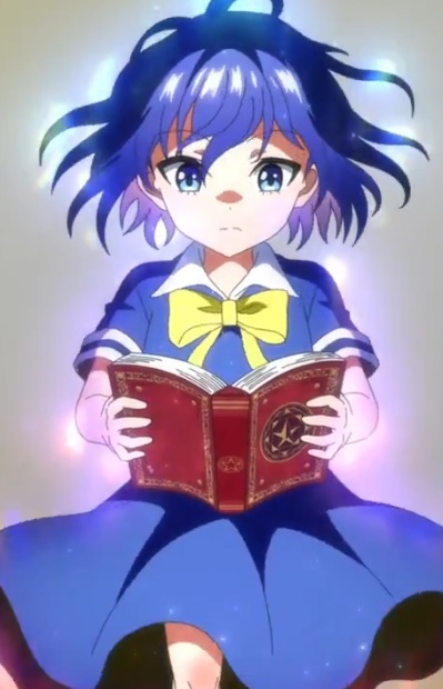 Anemone (Around 40 Otoko no Isekai Tsuuhan) - Pictures - MyAnimeList.net