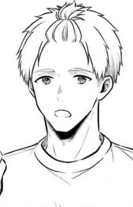 Vice Captain (Succubus to Hajimeru Shinken Kousai) - MyAnimeList.net