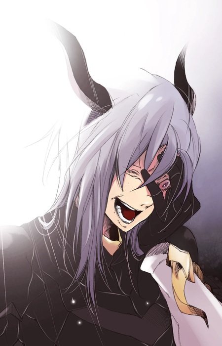 Feldway (Tensei shitara Slime Datta Ken) - MyAnimeList.net