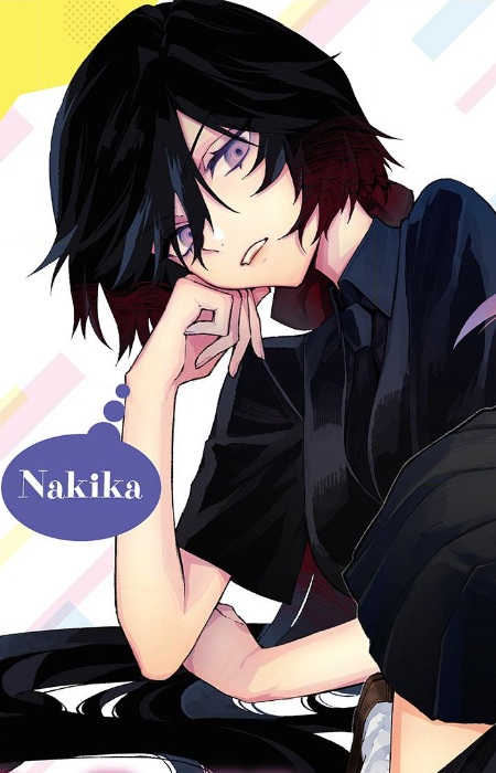 Nakika (NakiNagi) - Pictures - MyAnimeList.net