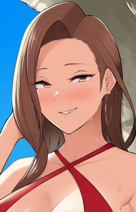 Risa Hamazaki (Imaizumin Chi wa Douyara Gal no Tamariba ni Natteru Rashii) - Pictures ...