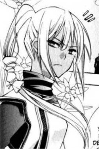 Shingetsu (+C: Sword and Cornett) - Pictures - MyAnimeList.net