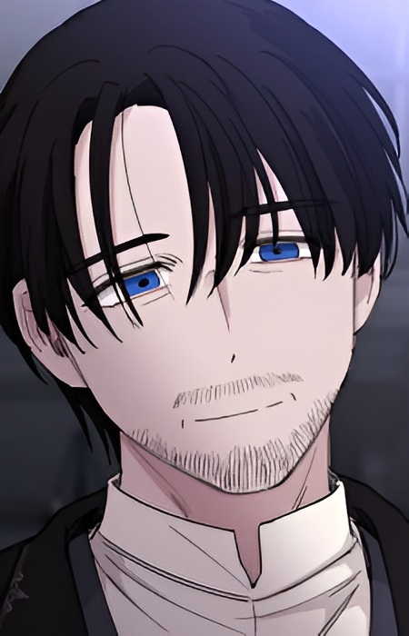 Ryer (A World of Gold to You) - Pictures - MyAnimeList.net