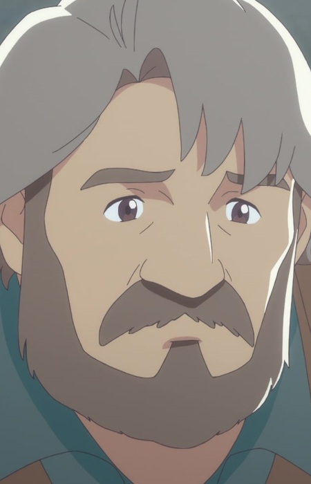 Matthew Cuthbert (Akage no Anne) - Pictures - MyAnimeList.net