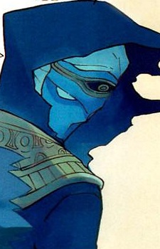 Osiris (Im) - MyAnimeList.net