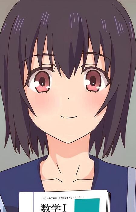 Kotone Shirakawa (Overflow) - Pictures - MyAnimeList.net