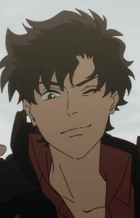 Axel Gilberto (Lazarus) - Pictures - MyAnimeList.net