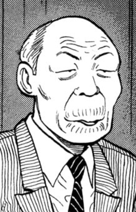 Principal (Beck) - MyAnimeList.net