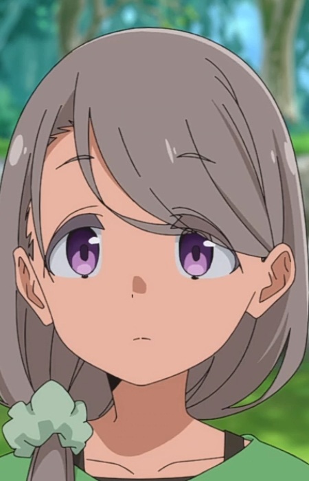 Sakurako Shikishima (Mono) - Pictures - MyAnimeList.net