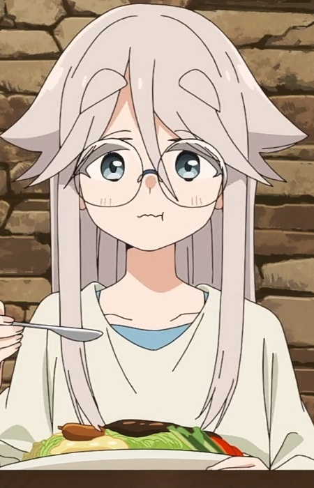 Haruno Akiyama (Mono) - Pictures - MyAnimeList.net