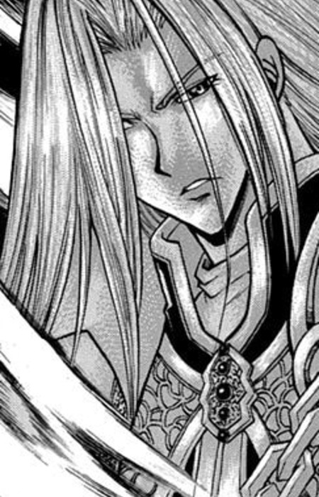 Torpedo Girbo (Bobobo-bo Bo-bobo) - Pictures - MyAnimeList.net