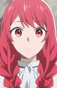 Sophia Riller (Gorilla no Kami kara Kago sareta Reijou wa Ouritsu ...