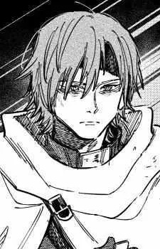 Lyell (Majo to Youhei) - Pictures - MyAnimeList.net