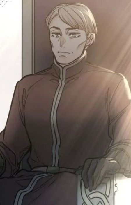 Duke Valdemar (Lady Devil) - MyAnimeList.net