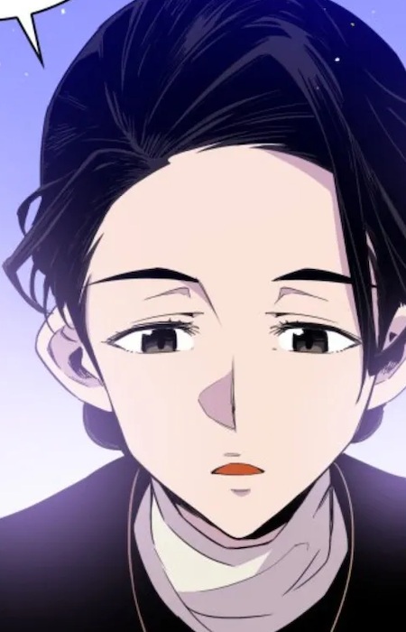 Noe (Philia Rosé: The Prophecy of the Crown of Thorns) - MyAnimeList.net