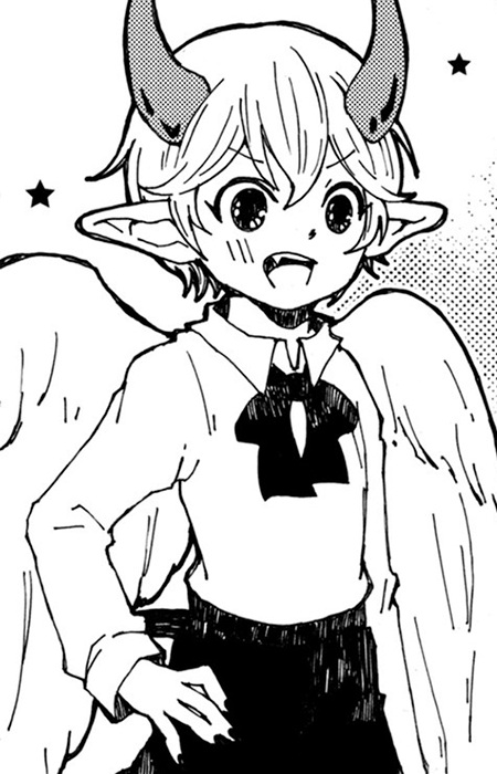 Kaiser (Maou Kyoudai) - MyAnimeList.net