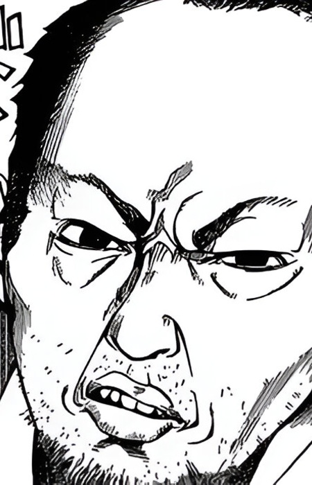 Naitou (Kamisama no Iutoori) - MyAnimeList.net