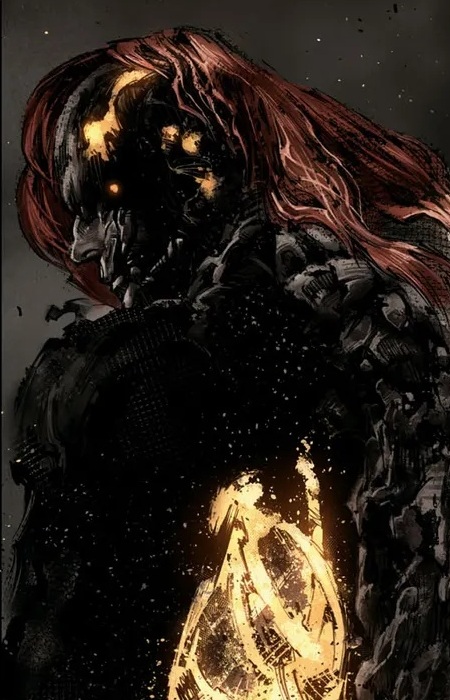 Radagon of the Golden Order (Elden Ring: Ougonju e no Michi ...