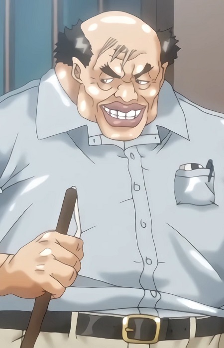 Torao Takabe (Soredemo Tsuma wo Aishiteru 2) - MyAnimeList.net