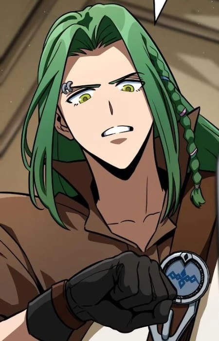 Rolph (Valhalla Saga) - MyAnimeList.net