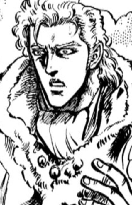 Satora (Hokuto no Ken) - MyAnimeList.net