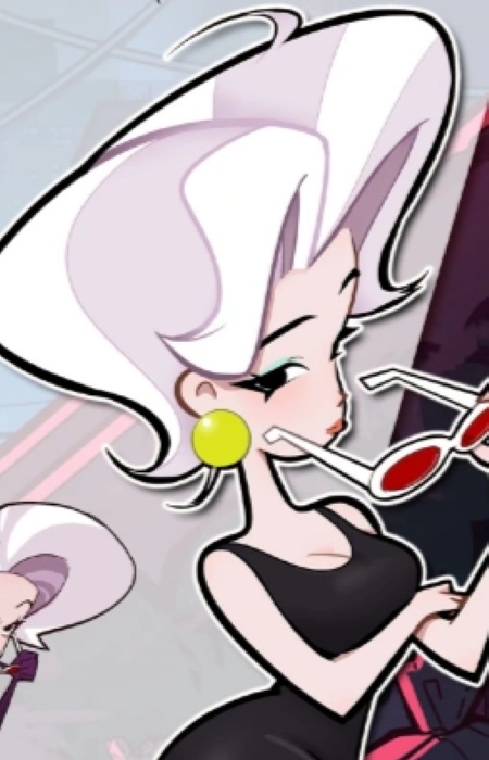 Chunli Zhao (Huoxing Xi Lu 7 Hao) - MyAnimeList.net