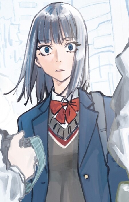 Niina Hanabusa (Sunny Sixteen) - MyAnimeList.net