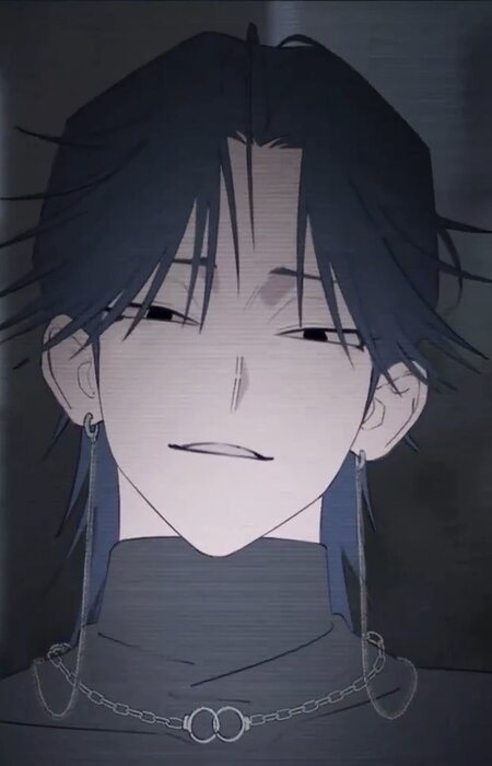 Jae Lee (Shiguang Dailiren III) - MyAnimeList.net