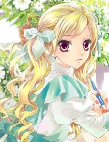 Amy March (Dear My Girls) - Pictures - MyAnimeList.net