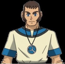 Damos - Pictures - MyAnimeList.net