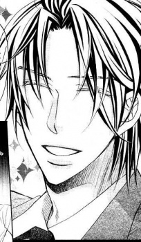 Takahito Kagame (Bukiyou na Silent) - Pictures - MyAnimeList.net