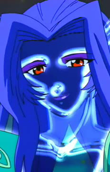 Undine (Tales of Eternia The Animation) - Pictures - MyAnimeList.net